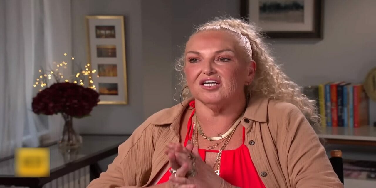 The Last Resort Fans Are Loving Molly And Angela's Friendship | The ...