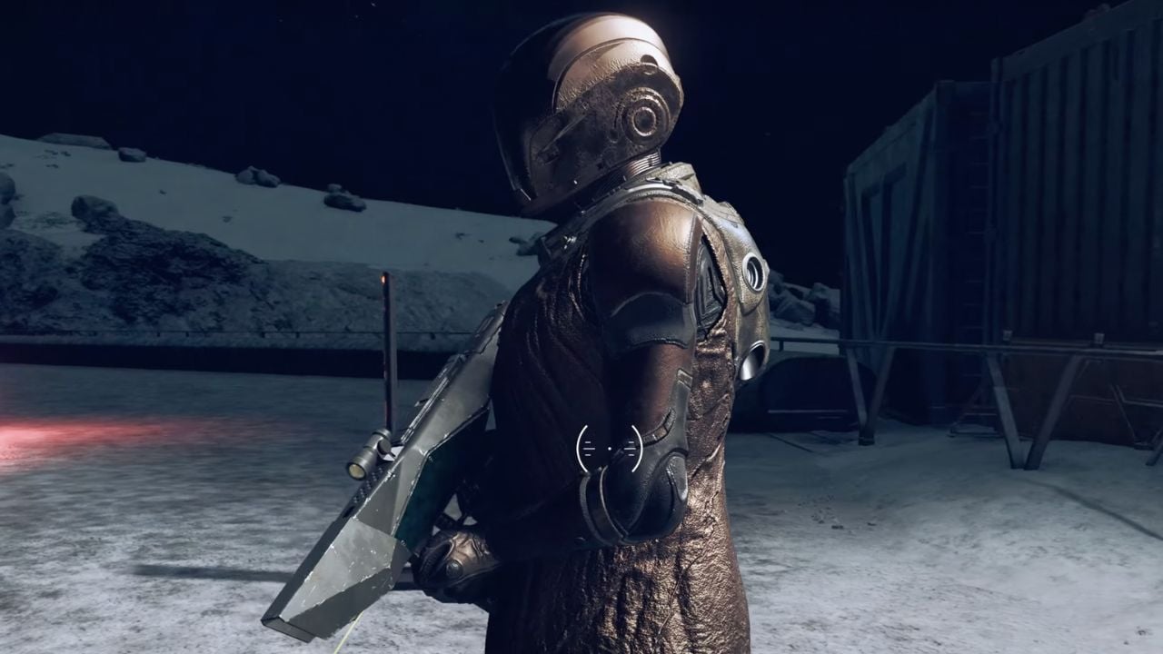 Top 5 Best Particle Beam Weapons in Starfield | The Nerd Stash