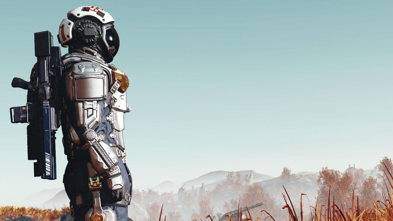 5 Best Pistols in Starfield | The Nerd Stash