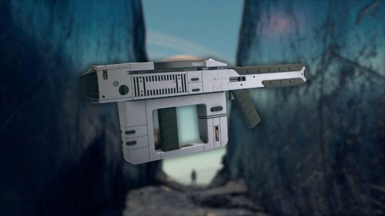 Top 5 Best Particle Beam Weapons in Starfield | The Nerd Stash