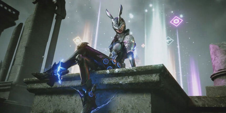 All The First Descendant Classes, Explained | The Nerd Stash