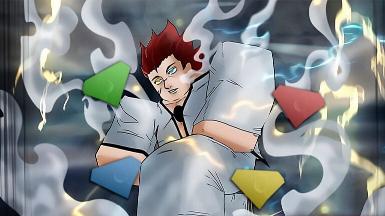 How To Get Reiatsu Crystals In Peroxide | The Nerd Stash