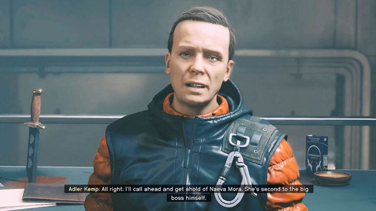 How To Complete Deep Cover in Starfield | The Nerd Stash