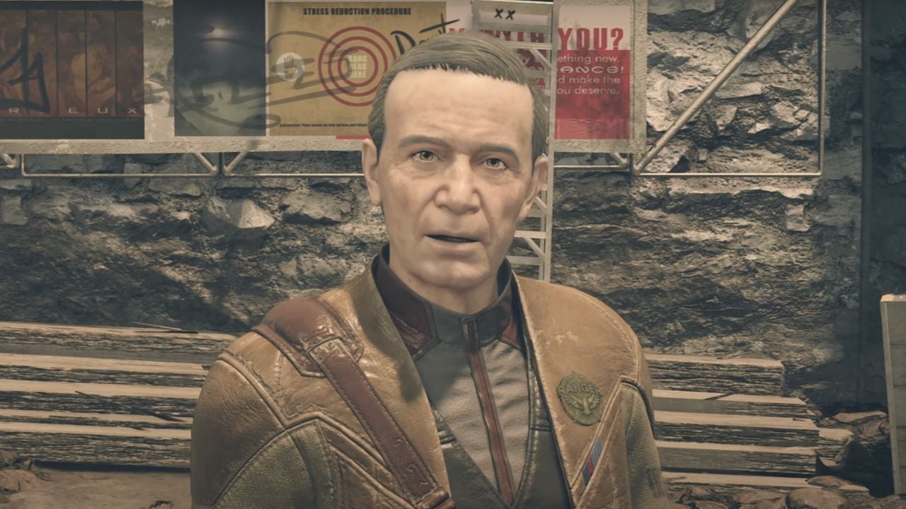 How To Complete Deputized in Starfield | The Nerd Stash