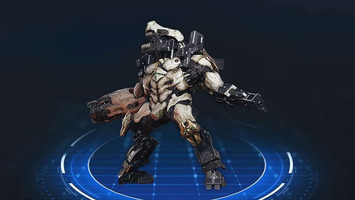 The First Descendant: Devourer Boss Guide | The Nerd Stash