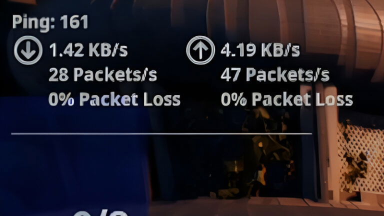 How To Show Ping in Fortnite | The Nerd Stash