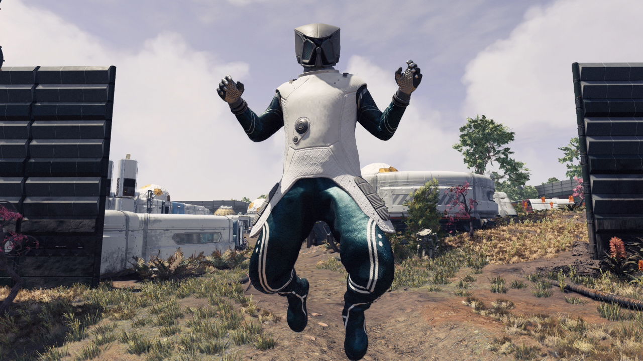 All Starfield Boost Pack Types & Which Is Best | The Nerd Stash