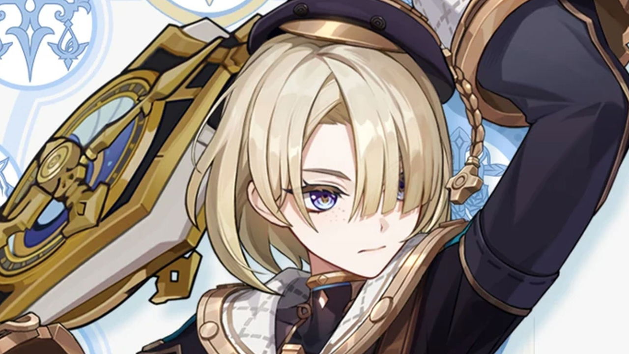 All Freminet Ascension and Talent Material in Genshin Impact