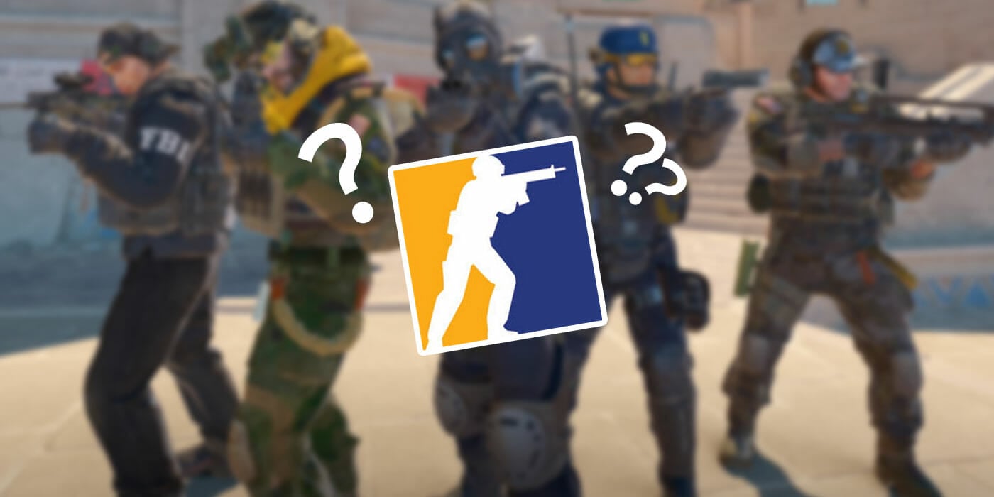 What Is the Hidden Achievement in Counter-Strike 2? Explained | The ...