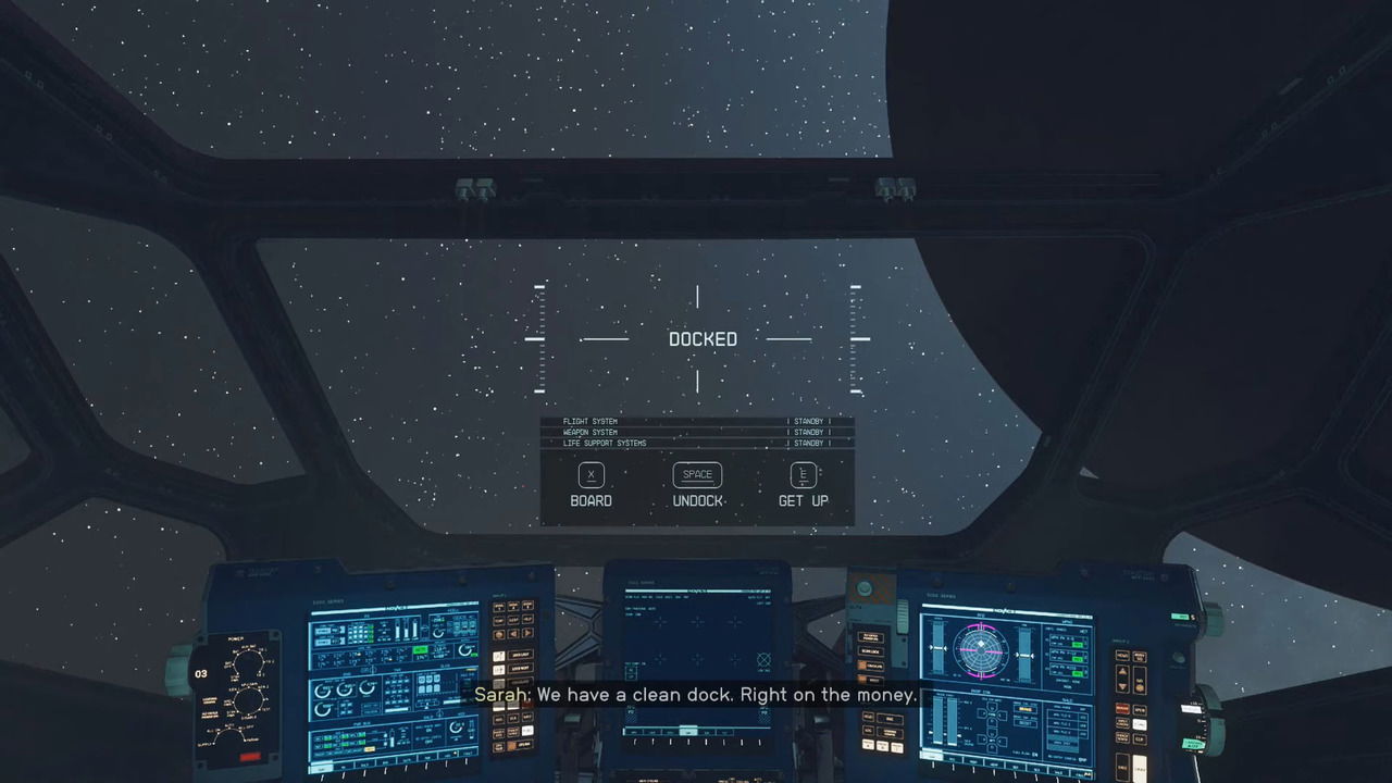 How To Dock and Board Enemy Ships in Starfield | The Nerd Stash
