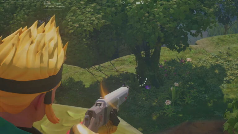 How To Show Ping in Fortnite | The Nerd Stash