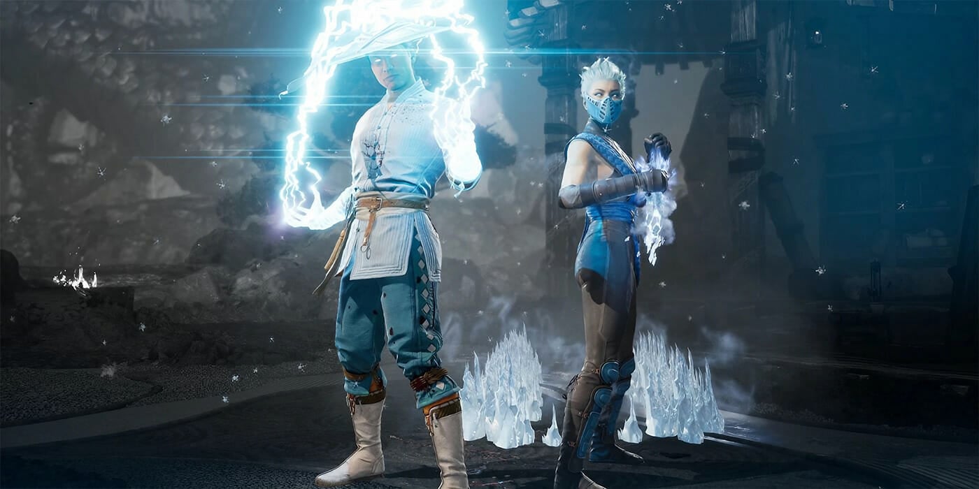 How Do Invasions Work in Mortal Kombat 1? (Invasion Mode Guide)