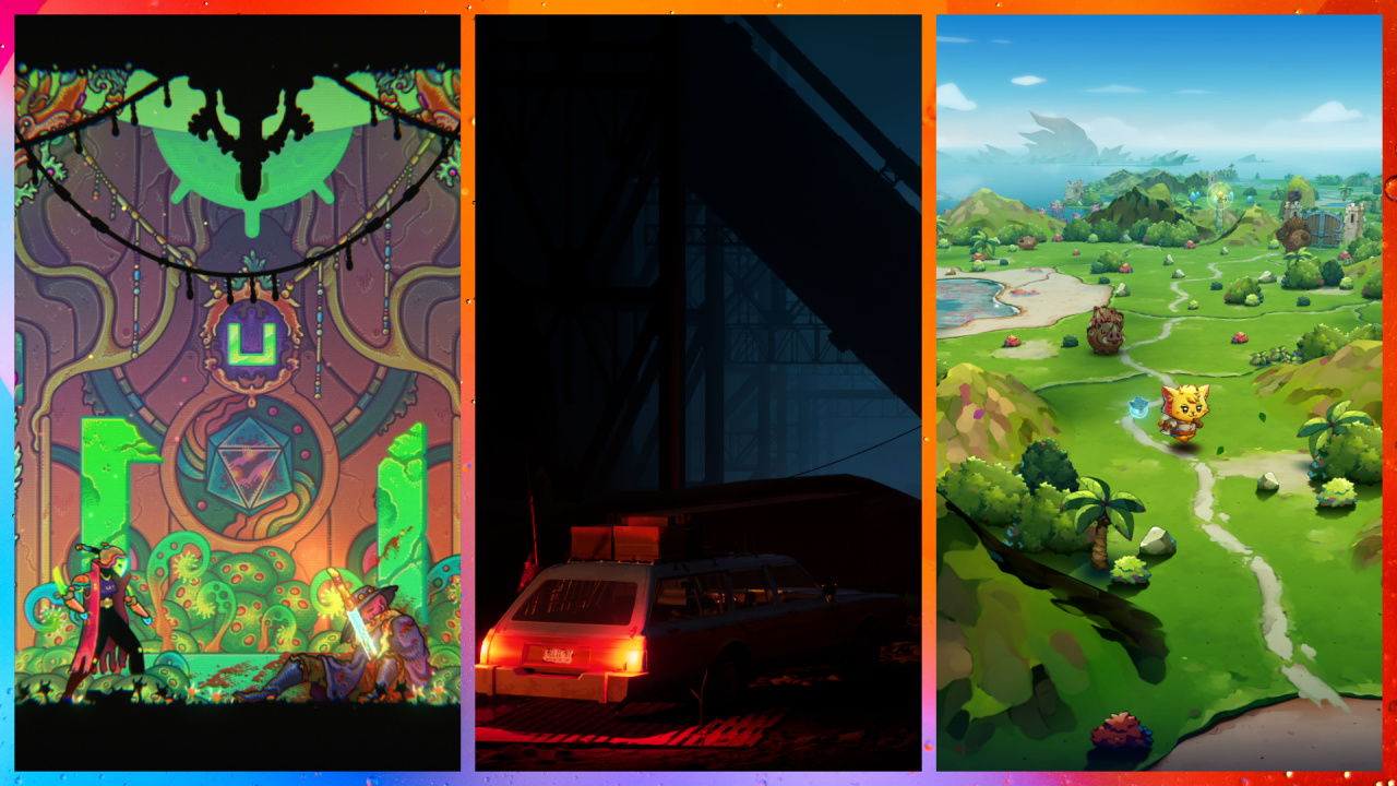 Kepler Interactive's Indie Triple Threat Looks Stellar | The Nerd Stash