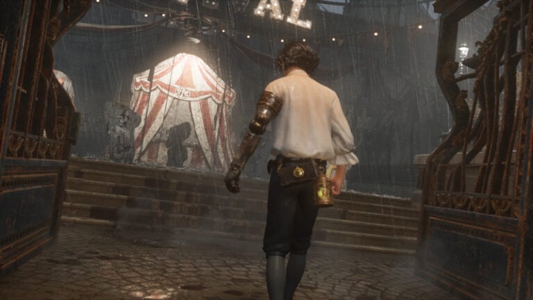 How Does the Lie System Work in Lies of P? Explained | The Nerd Stash