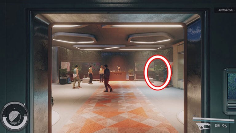 All Paradiso Missing Items Locations (Starfield Lost & Found Quest)