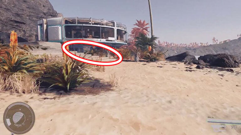 All Paradiso Missing Items Locations (Starfield Lost & Found Quest)