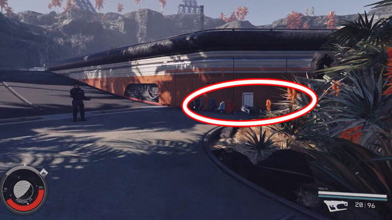 All Paradiso Missing Items Locations (Starfield Lost & Found Quest)