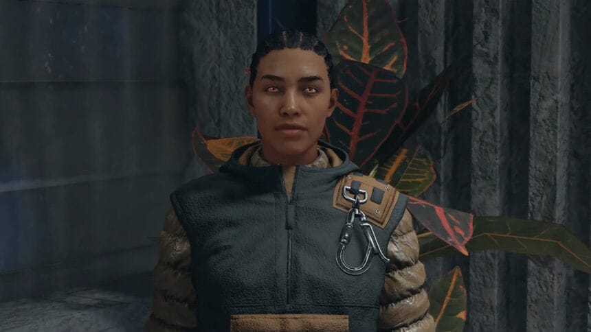 Should You Side With Vae Victis in Starfield? (A Legacy Forged Choice)