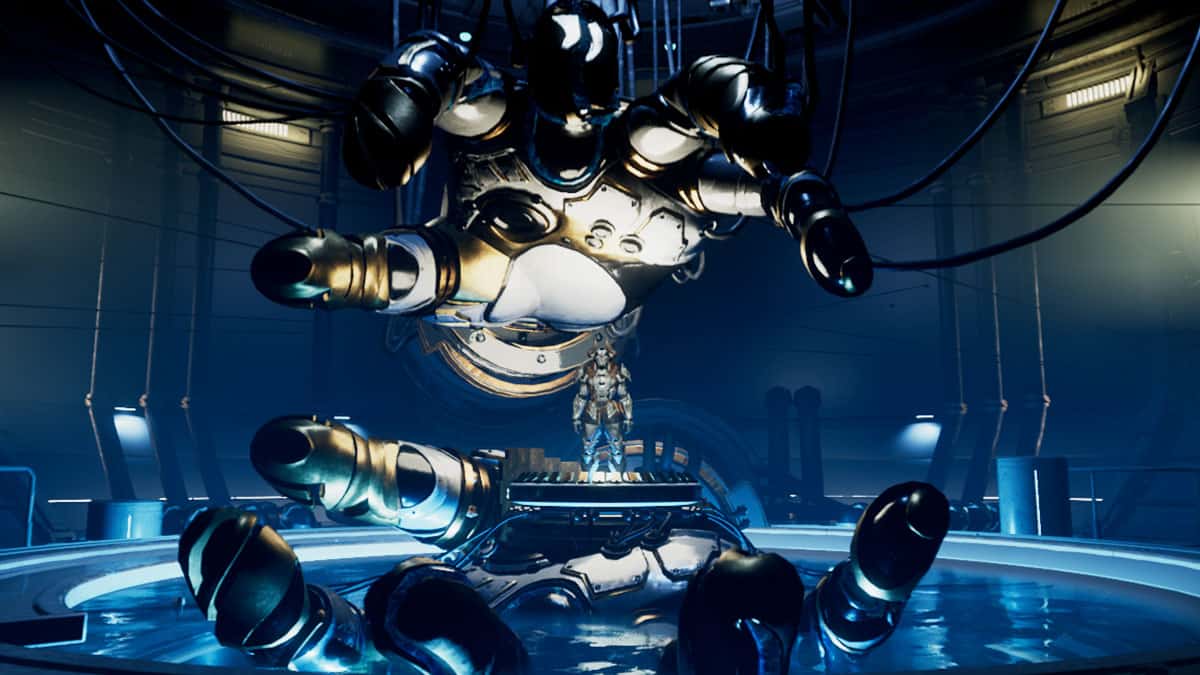 How to Level Up Mastery Rank and Unlock More Upgrades in The First ...