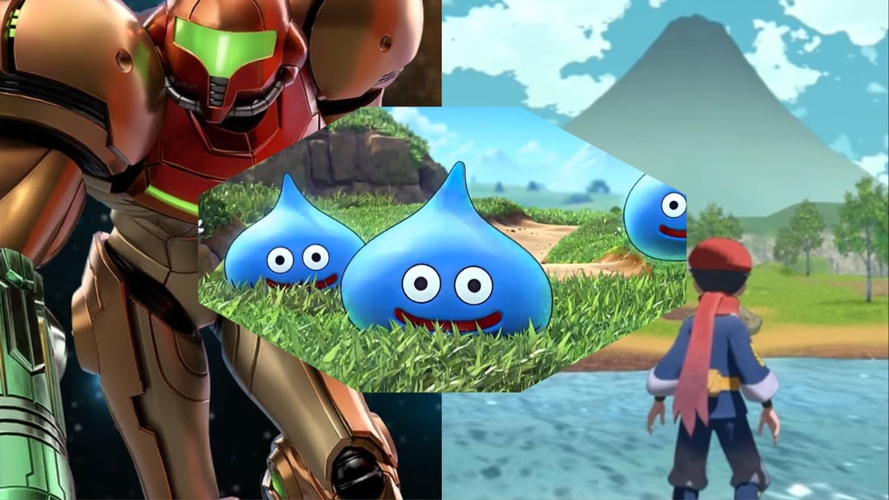 5 Launch Titles That Should Be On Nintendo Switch 2 | The Nerd Stash