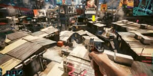 How To Get the Militech Apogee Sandevistan in Cyberpunk 2077 (2.0 ...