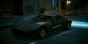 Top 10 Best Cars in Cyberpunk 2077 (2.0), Ranked | The Nerd Stash