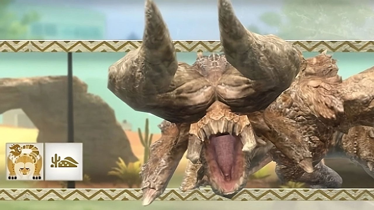 All Monsters Weakness List In Monster Hunter Now | The Nerd Stash