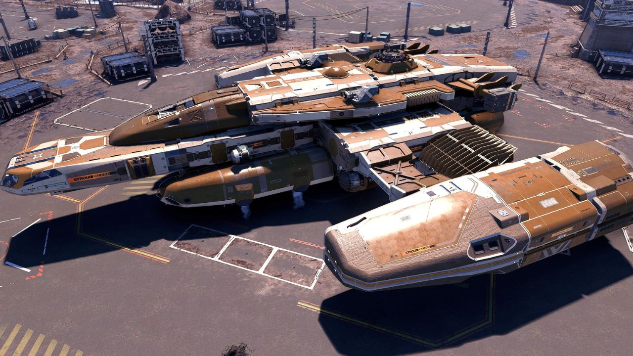 How To Complete Overdesigned in Starfield | The Nerd Stash