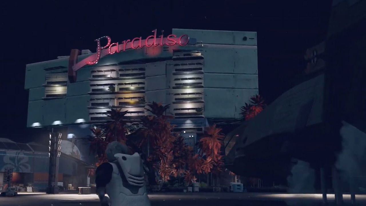 Where To Find Paradiso in Starfield | The Nerd Stash