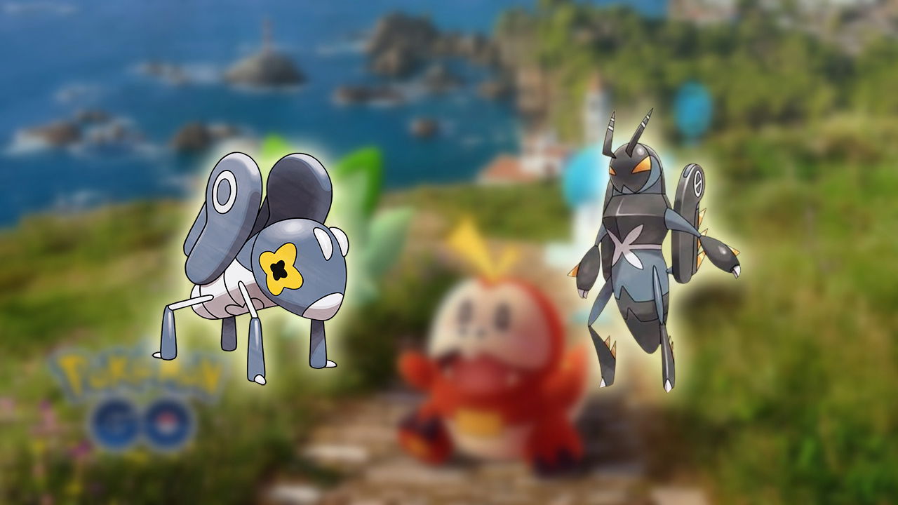 Pokemon Go: How To Get Nymble & Can It Be Shiny? | The Nerd Stash