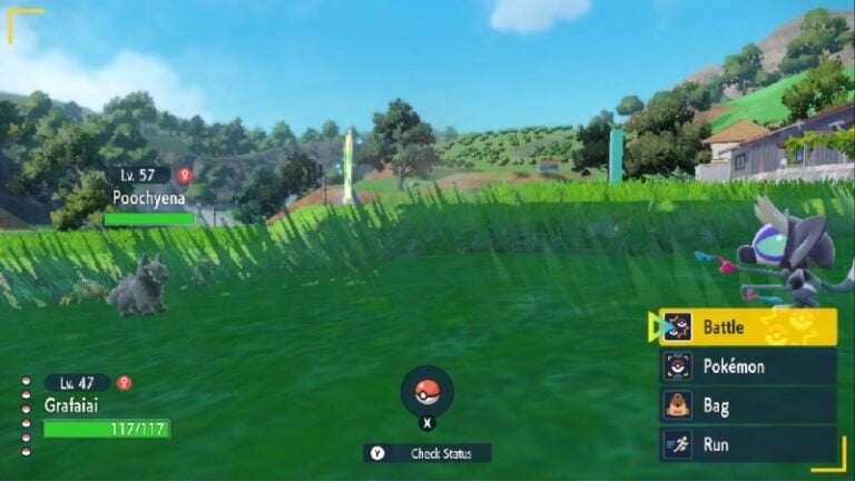 Teal Mask Pokedex: All Pokemon in Kitakami Dex (Scarlet & Violet) | The ...