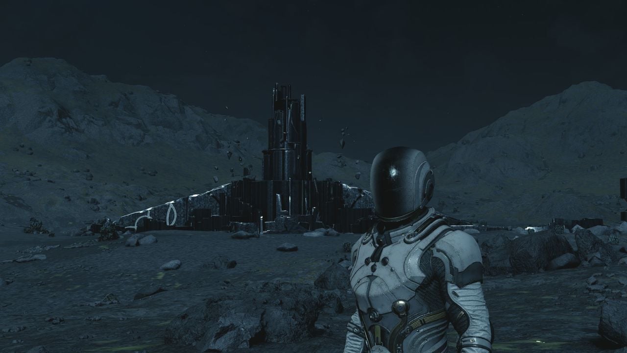 How to Get Starborn Armor in Starfield | The Nerd Stash