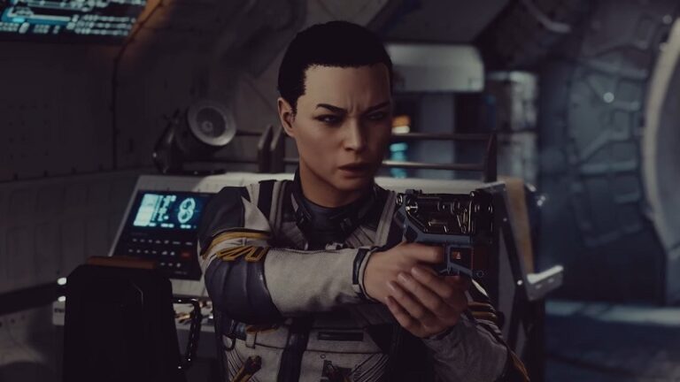 How To Complete Divided Loyalties Quest in Starfield | The Nerd Stash