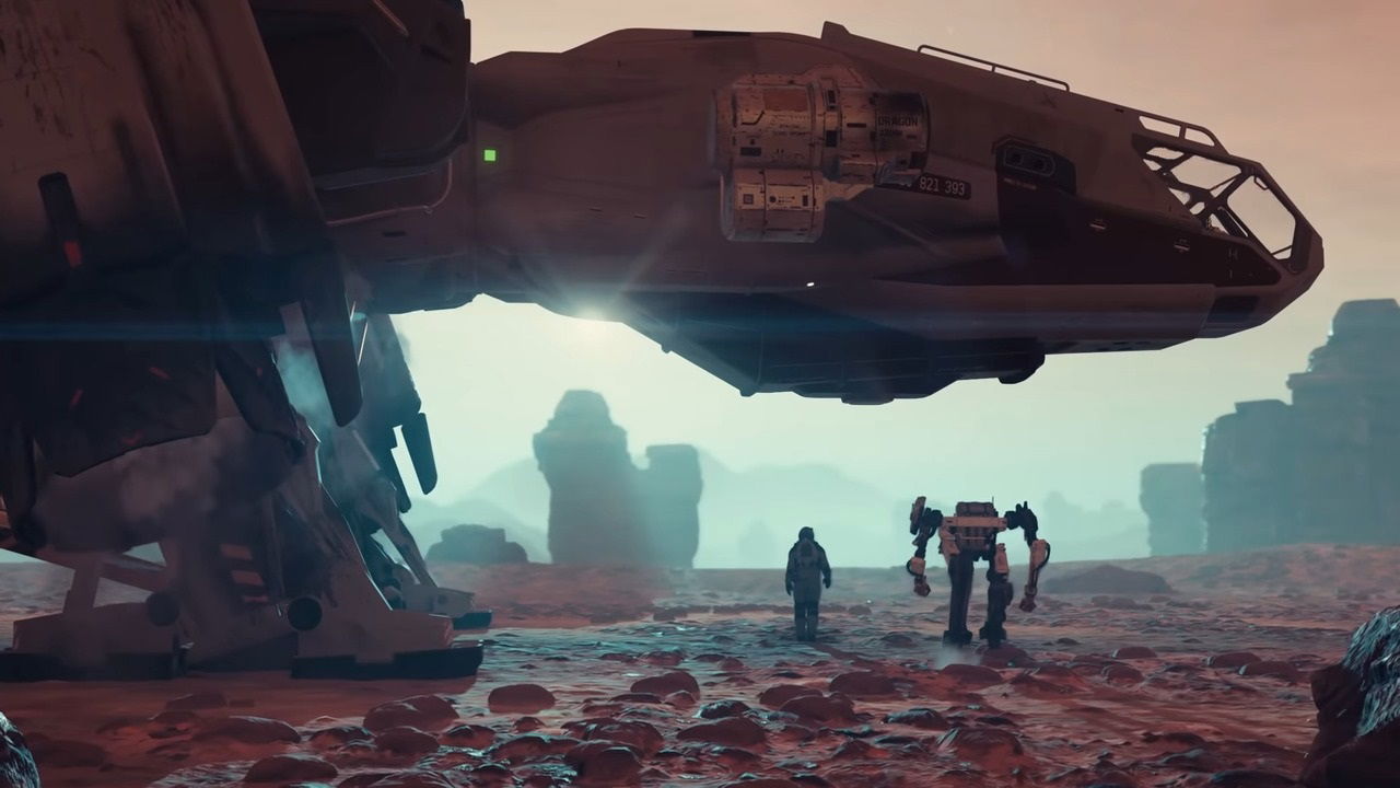 How To Complete All That Money Can Buy In Starfield | The Nerd Stash