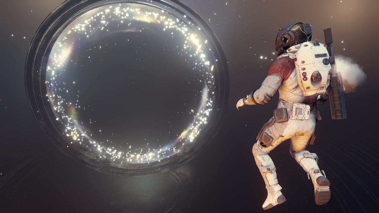 Starfield Concurrent Steam Player Numbers Beat Skyrim Record | The Nerd ...