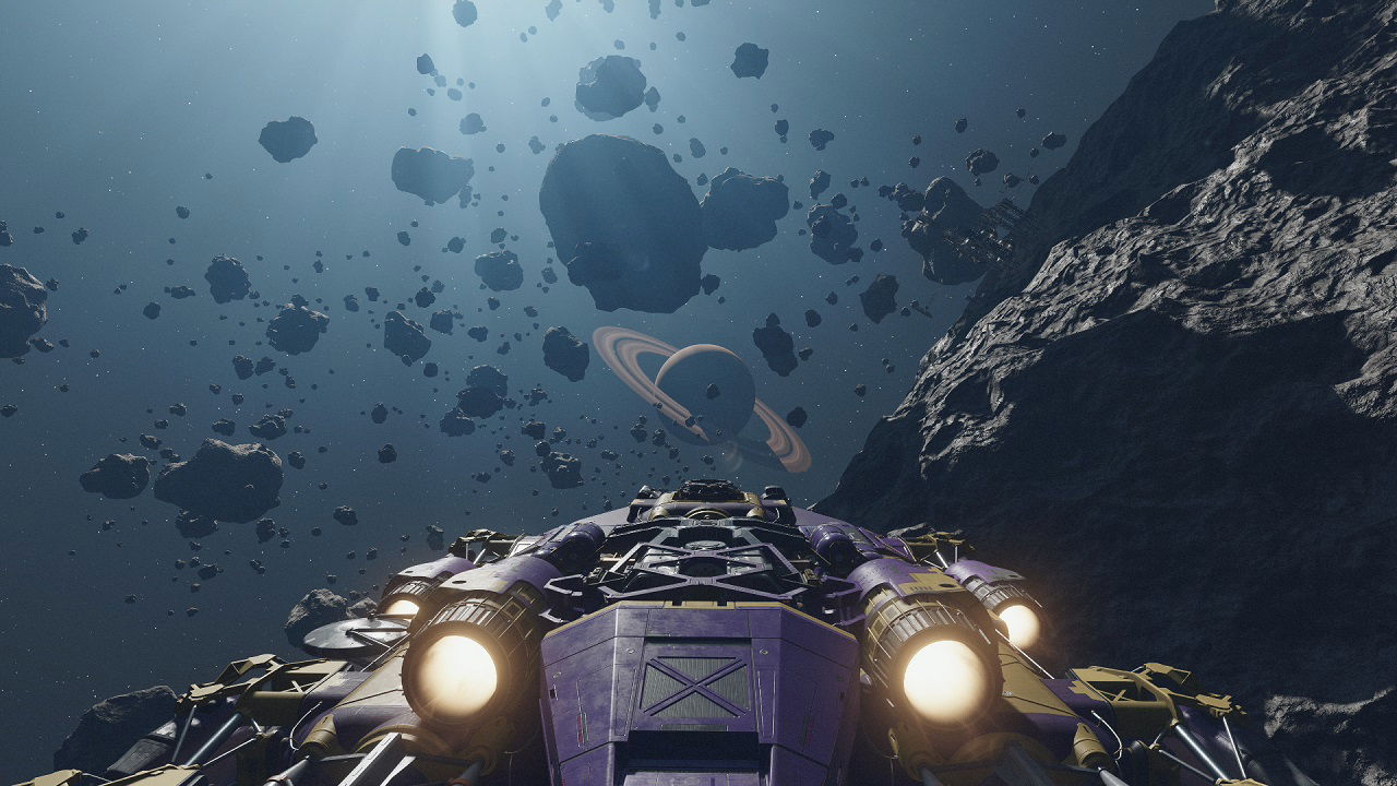 How to Get Different Ship Modules in Starfield | The Nerd Stash