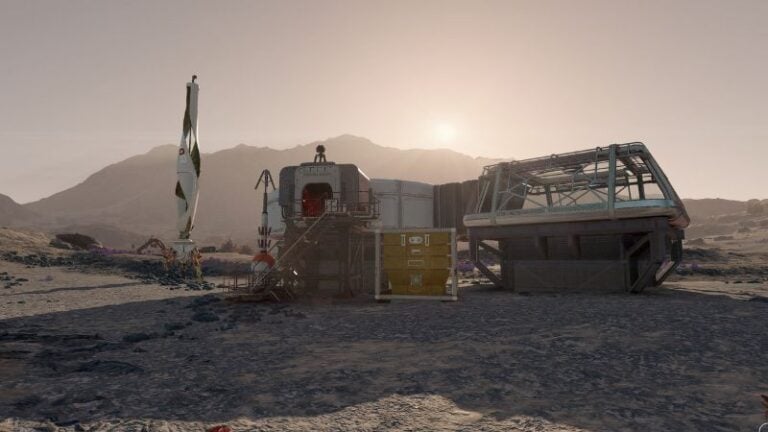 How To Get Structural Materials in Starfield | The Nerd Stash