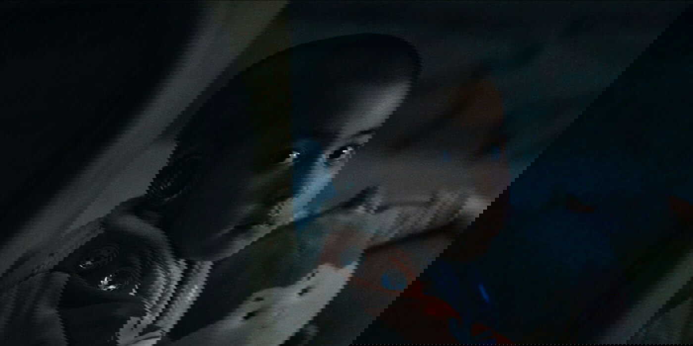 The Creator Review: A Gorgeously Haunting Sci-fi Experience | The Nerd ...