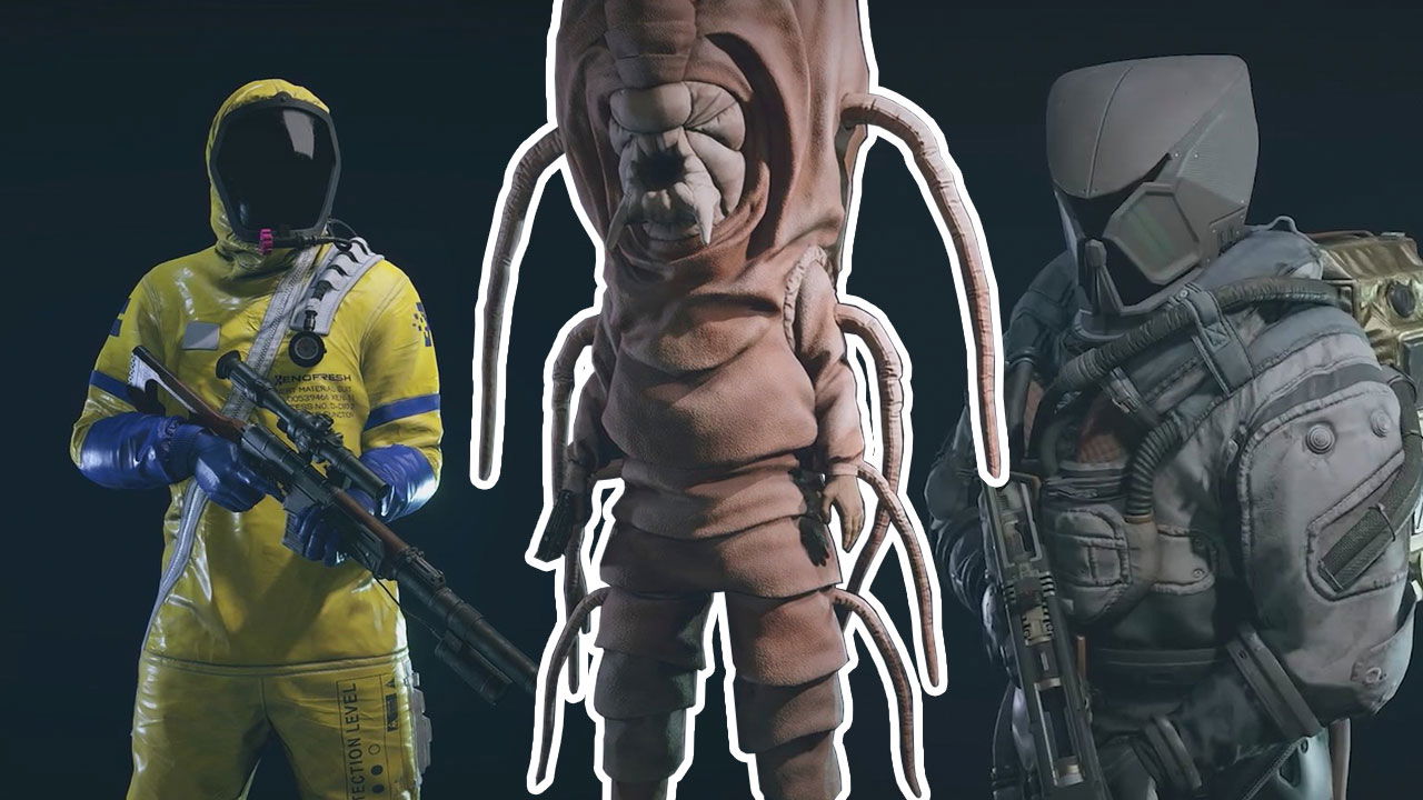 All Starfield Unique Armor & Where to Find Them | The Nerd Stash