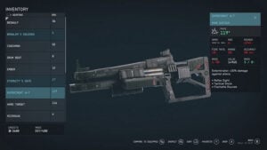 Starfield: All Weapon and Weapon Mod IDs List | The Nerd Stash