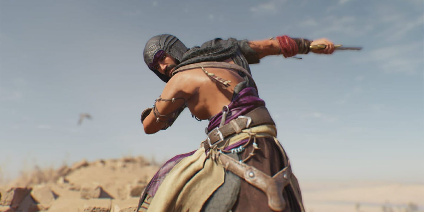 AC Mirage: How to Increase Your Rank Fast & Easy | The Nerd Stash