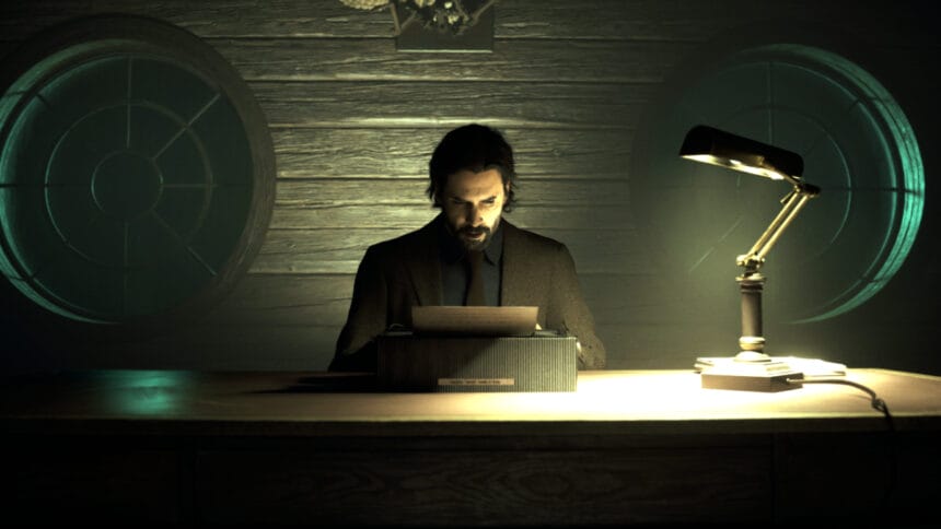 Alan Wake 2 Review: A Dream Fulfilled | The Nerd Stash