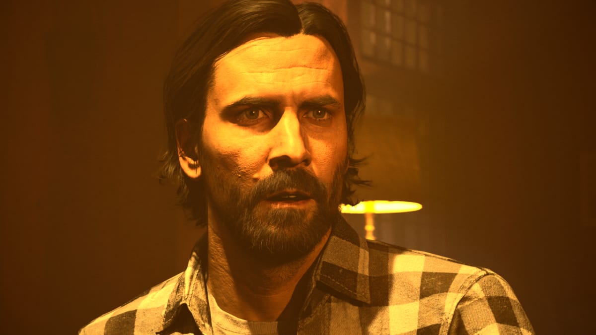 Alan Wake 2 Review: A Dream Fulfilled | The Nerd Stash