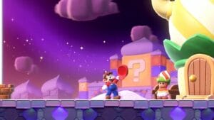 All Badges in Super Mario Bros. Wonder (& How To Unlock Them) | The ...