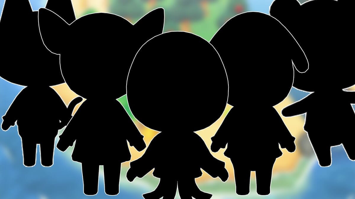 Animal Crossing New Horizons: Villager Tier List (January 2023) | The ...