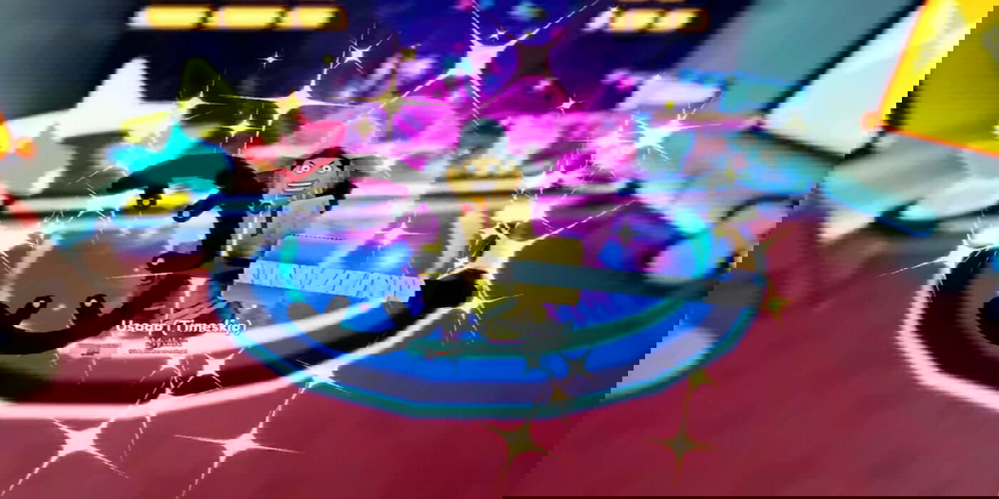 Anime Adventures Usoap (Timeskip) Evolution Guide | The Nerd Stash