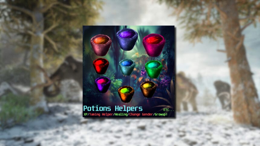 Top 15 Best Mods for Ark: Survival Ascended | The Nerd Stash