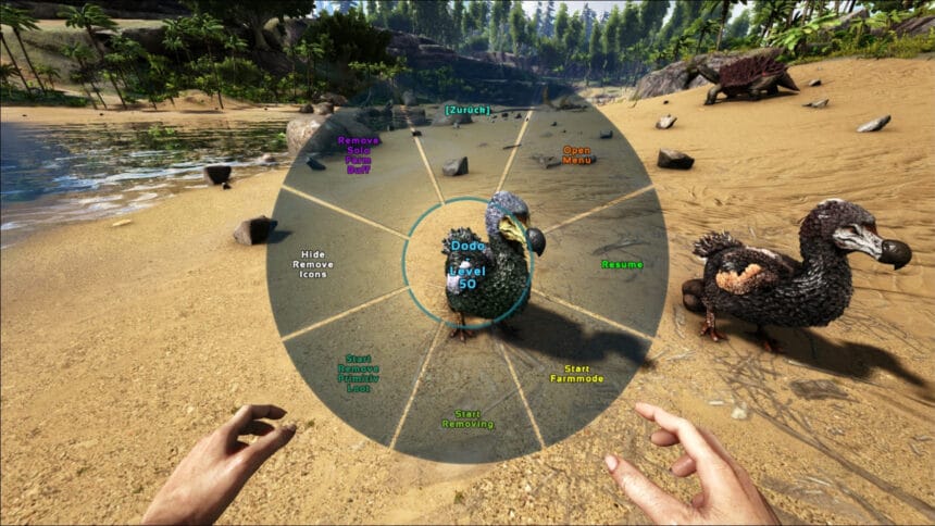 Top 15 Best Mods for Ark: Survival Ascended | The Nerd Stash