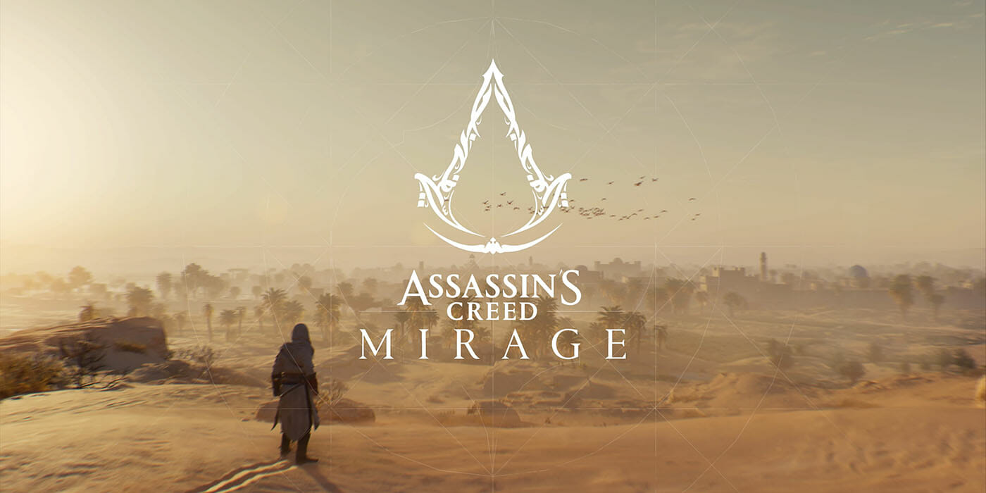 Best PC Settings in Assassin's Creed Mirage | The Nerd Stash