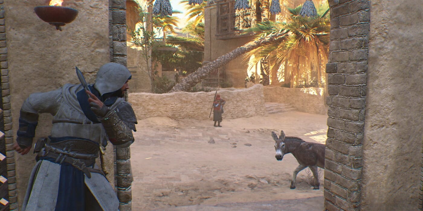 How To Get (& Upgrade) All Tools in Assassin's Creed Mirage | The Nerd ...